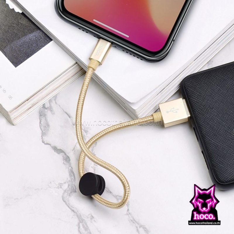 HDMI for iPhone/iPad UA15 2M-สาย Lightning to HDMI Hoco – HOCO Thailand