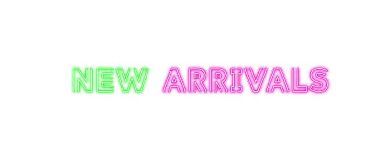 neon new arrivals – HOCO Thailand