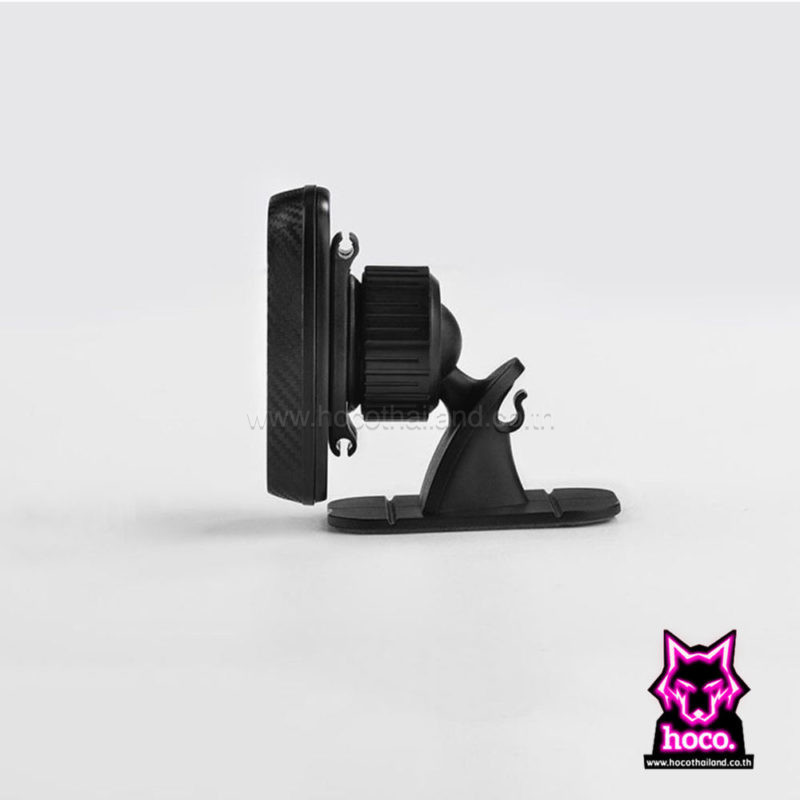 ที่จับมือถือ Car Holder CA24(Black)-Hoco – HOCO Thailand