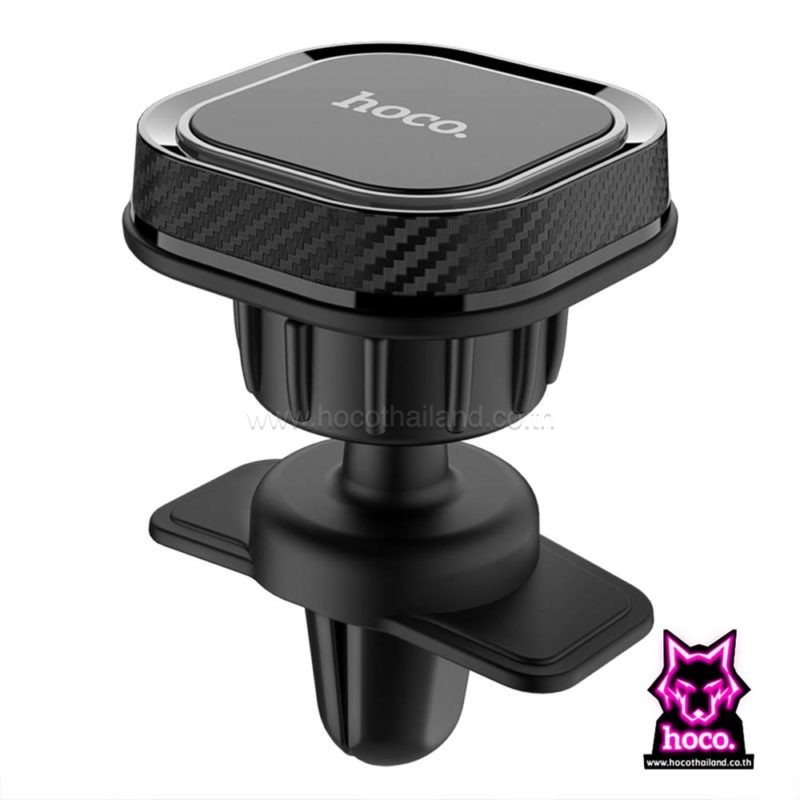 ที่จับมือถือ Car Holder CA52(Black Gray)-Hoco – HOCO Thailand