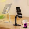 ที่จับมือถือ แบบตั้งโต๊ะ Stand PH34(Black)-Hoco – HOCO Thailand