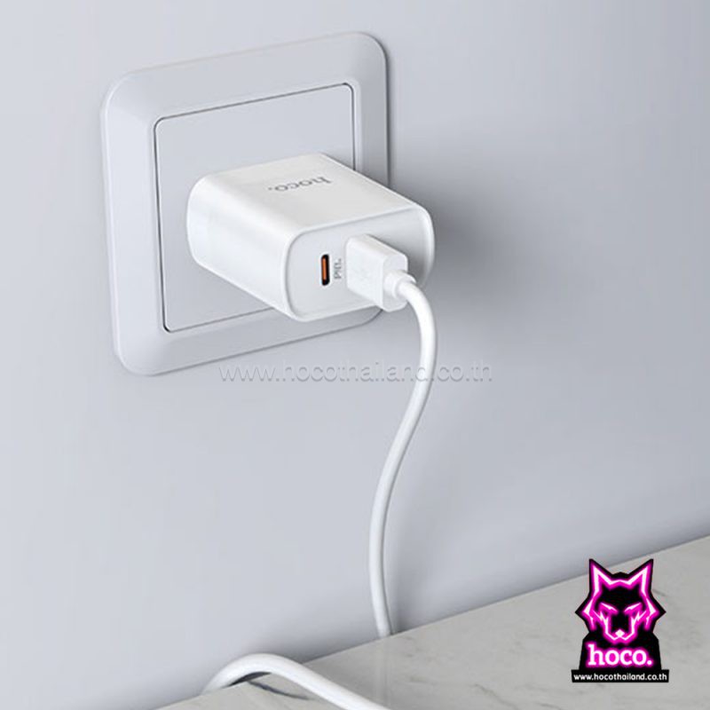 Wall Chargers – HOCO Thailand