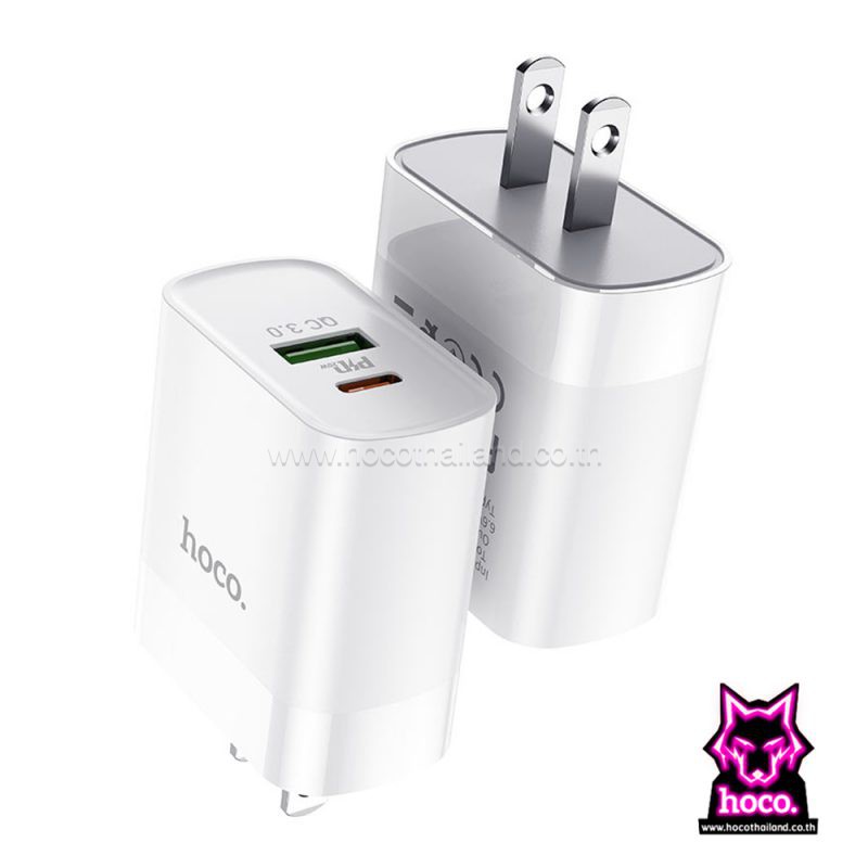 Wall Chargers – HOCO Thailand