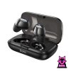 หูฟัง บลูทูธ TWS ES52(Black)-Bluetooth Hoco – HOCO Thailand