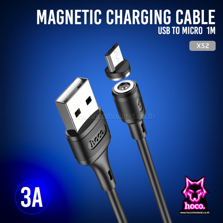 HOCO Thailand – ตัวแทนจำหน่ายในประเทศไทย อย่างเป็นทางการ