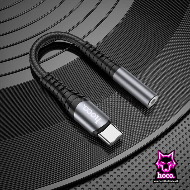 Adapter – HOCO Thailand