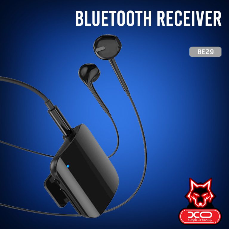 Bluetooth – HOCO Thailand