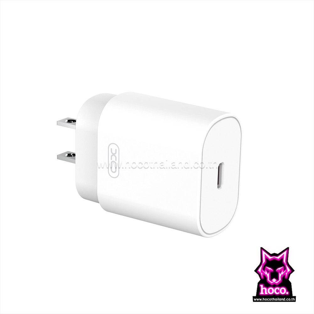 Adapter – HOCO Thailand