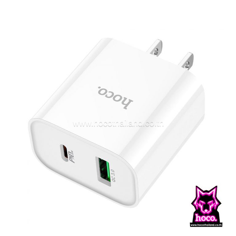 Wall Chargers – HOCO Thailand