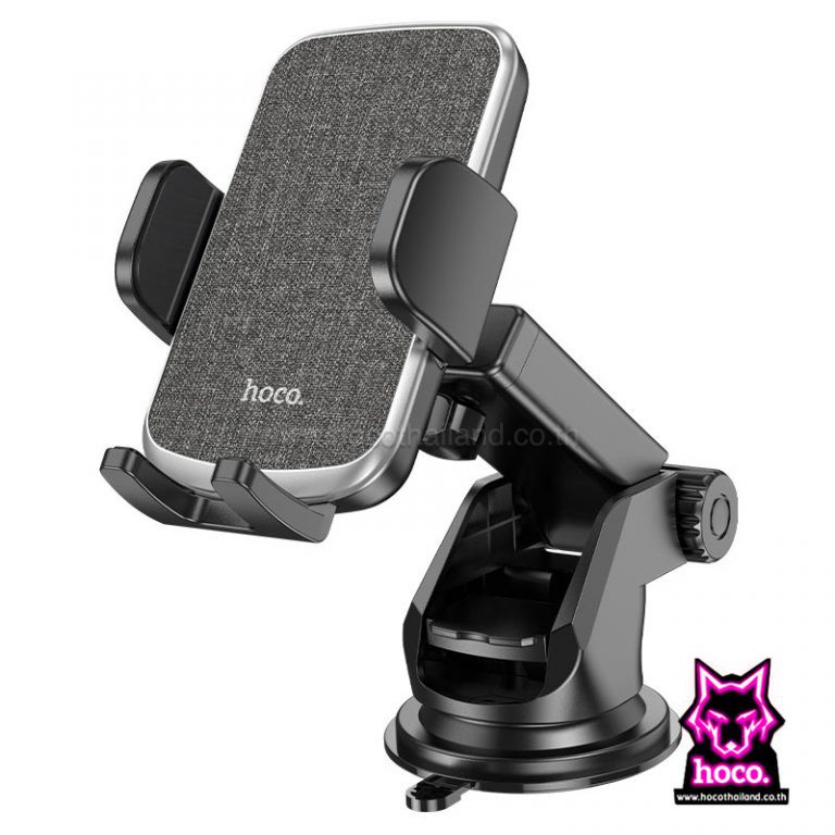 ที่จับมือถือ Car Holder CA95(Black)-Hoco – HOCO Thailand