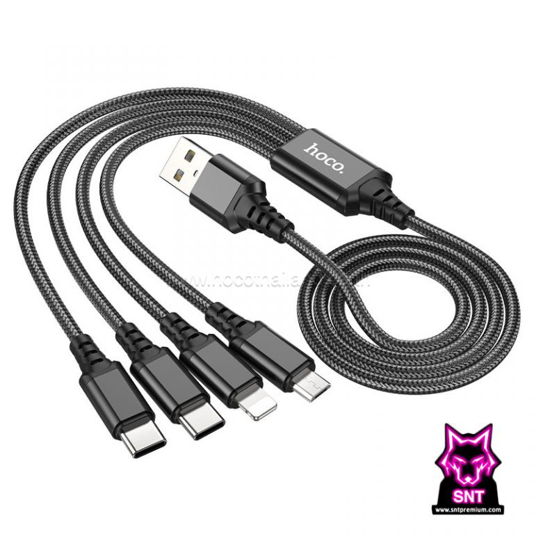 Cable – HOCO Thailand