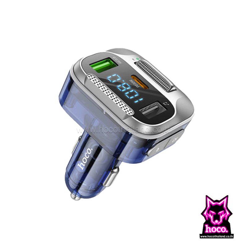 หูฟัง บลูทูธ W35(White)-Bluetooth Hoco – HOCO Thailand